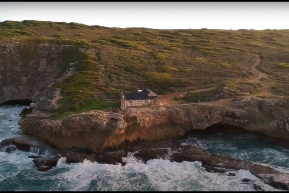 The Whale Trail (De Hoop Nature Reserve) – Capenature