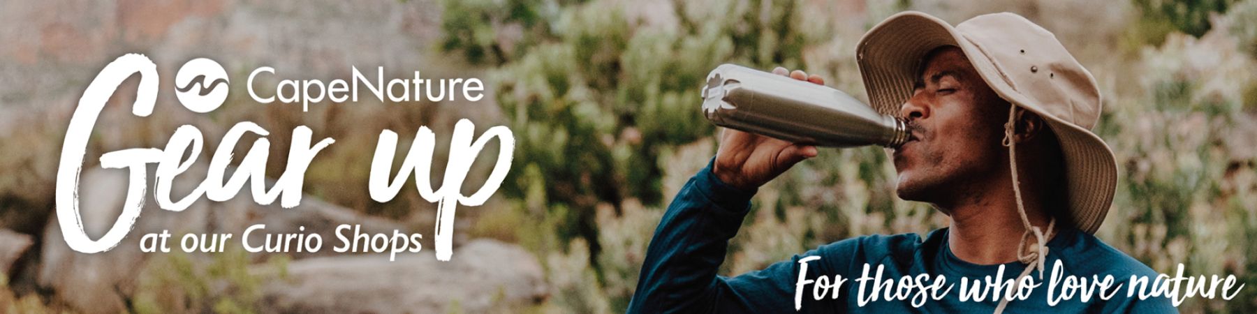 Explore | Curio Shops