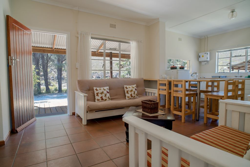 Accommodation | Kliphuis - Cottages