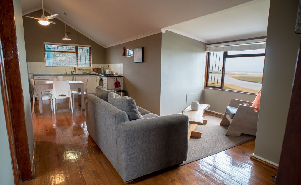 Accommodation | Fish Eagle Loft