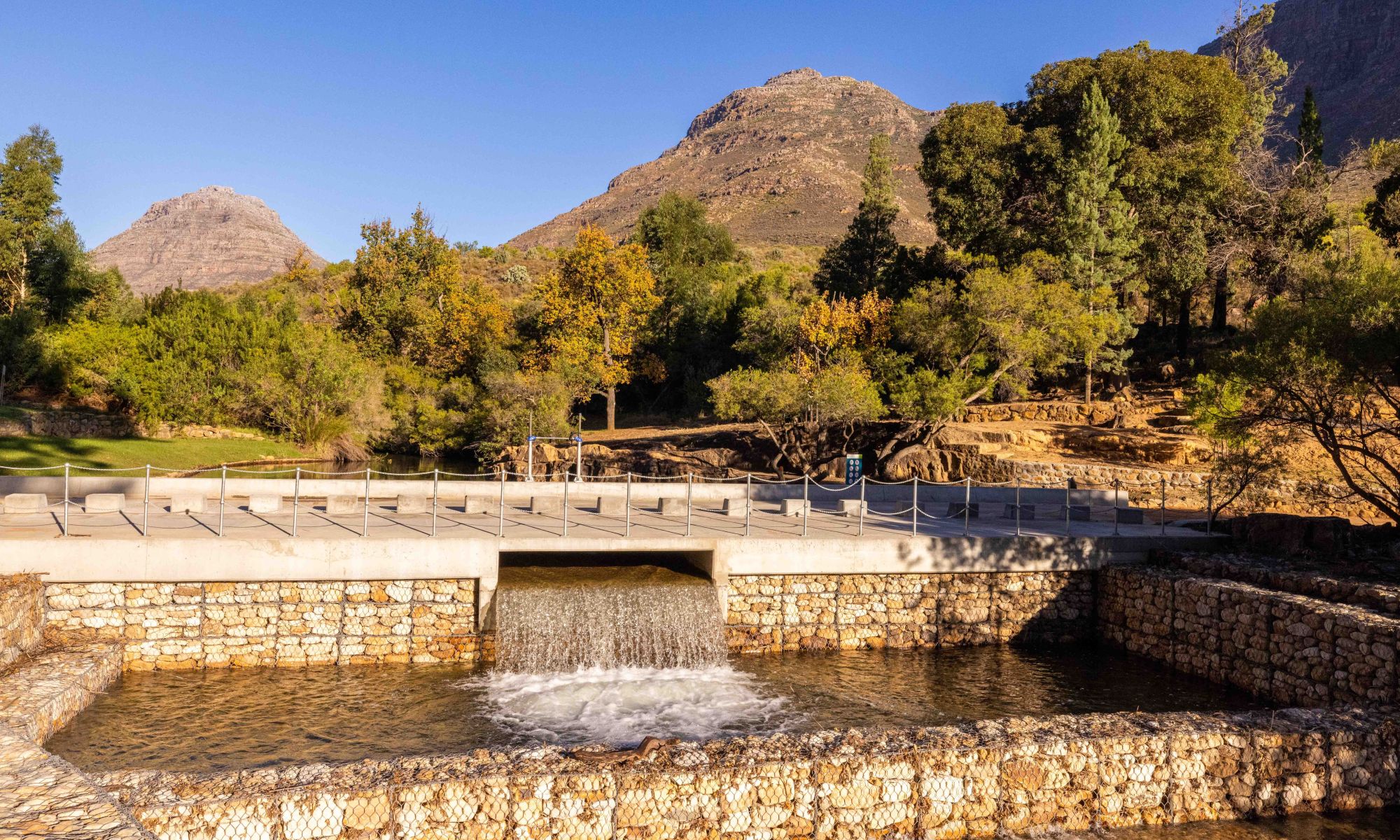 Iconic Campsite in the Cederberg Gets a Makeover