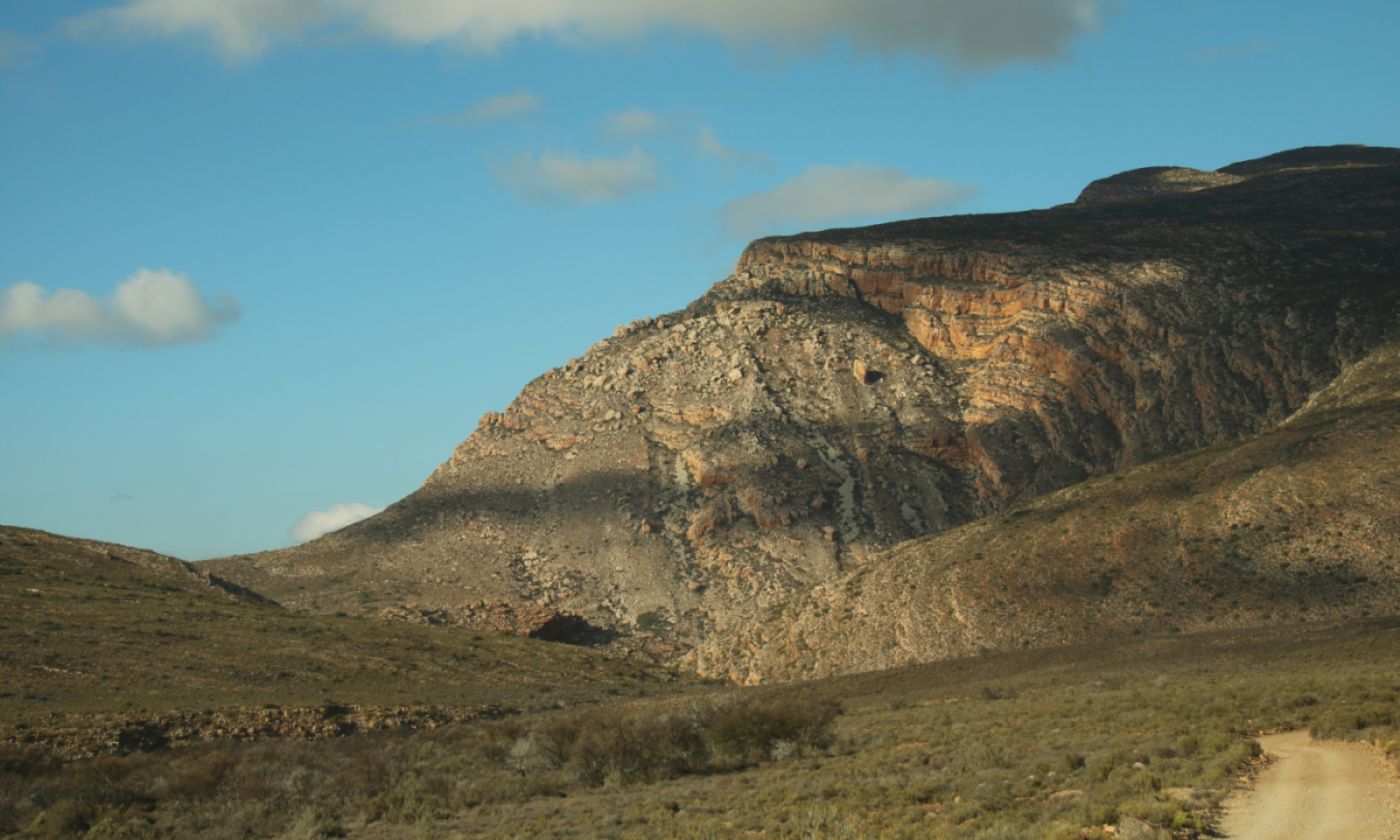 News | Minister De Lille hands over Infrastructure Maintenance Project ...