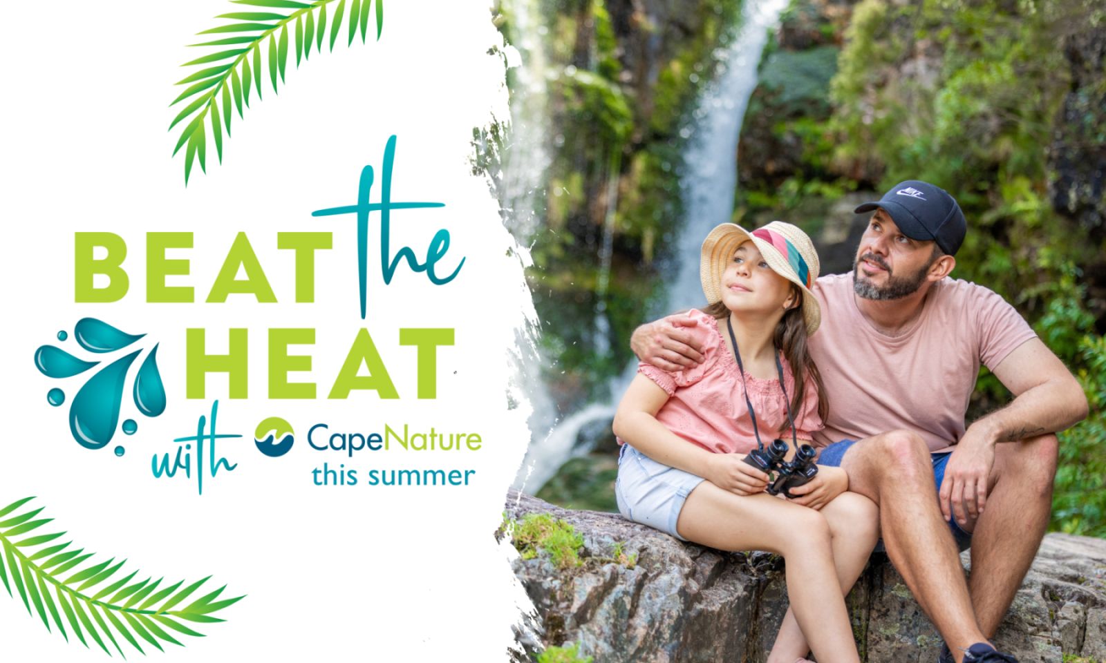 CapeNature offers FREE entry to 22 Nature Reserves – Capenature