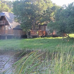 Accommodation | Buffalo Valley - Vlei Lodge