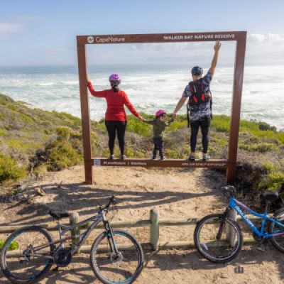 Reserves | Walker Bay Nature Reserve