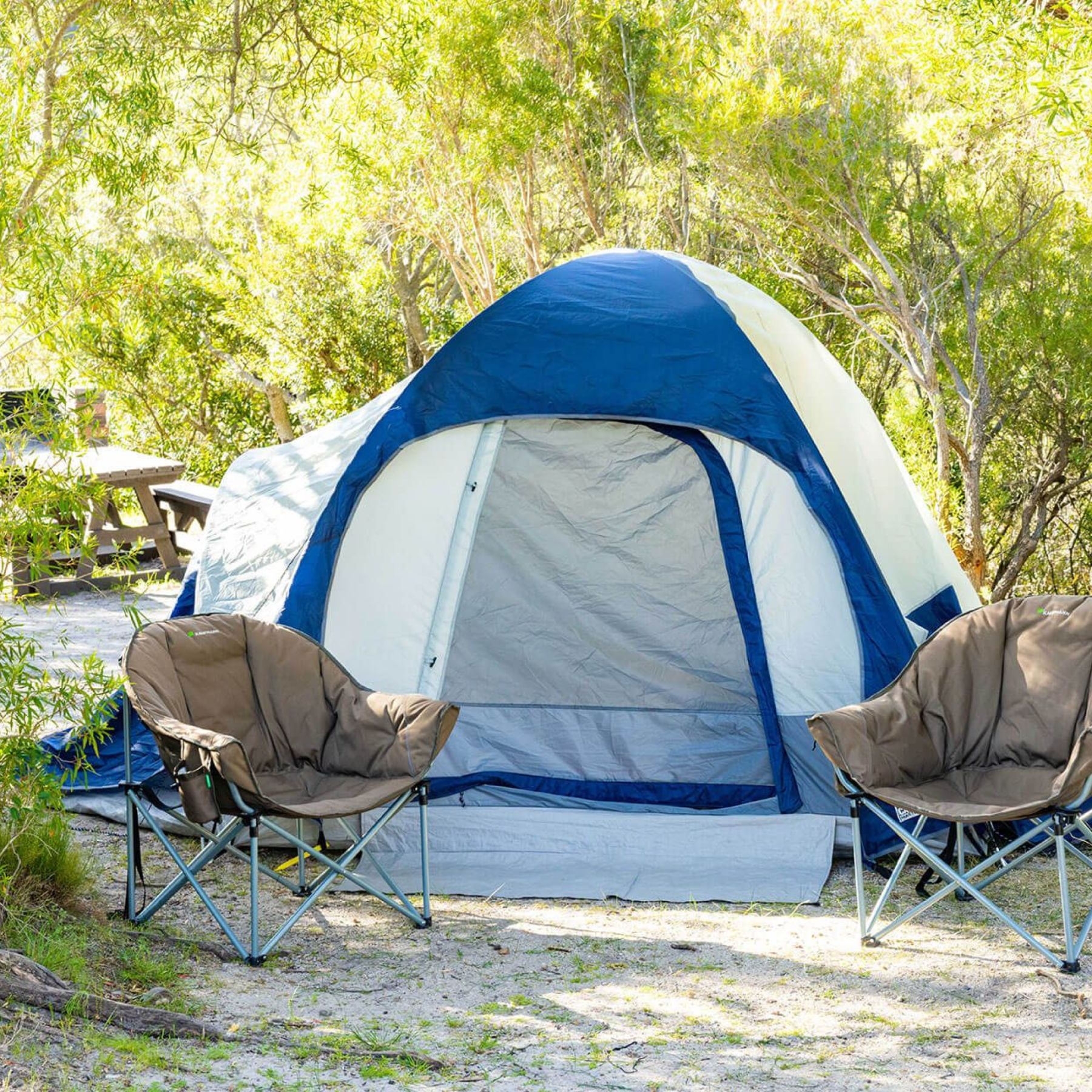 Accommodation | Tweede Tol