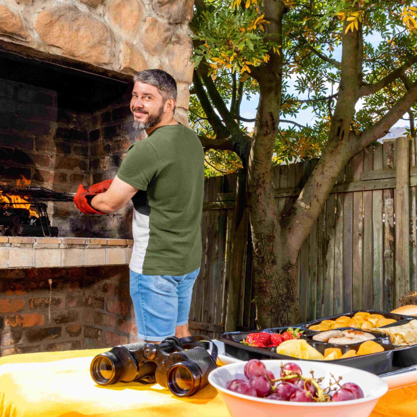 Accommodation | Tweede Tol