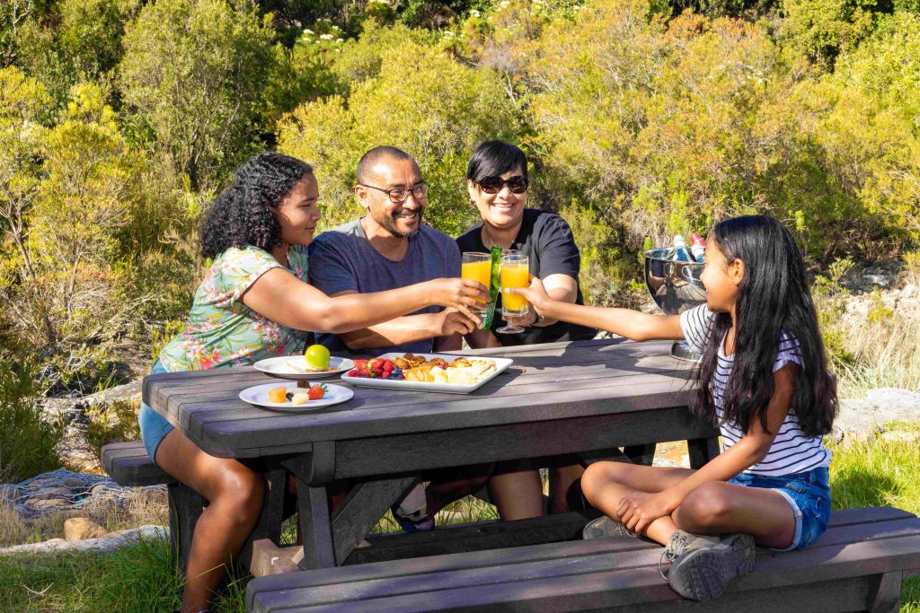 Accommodation | Tweede Tol