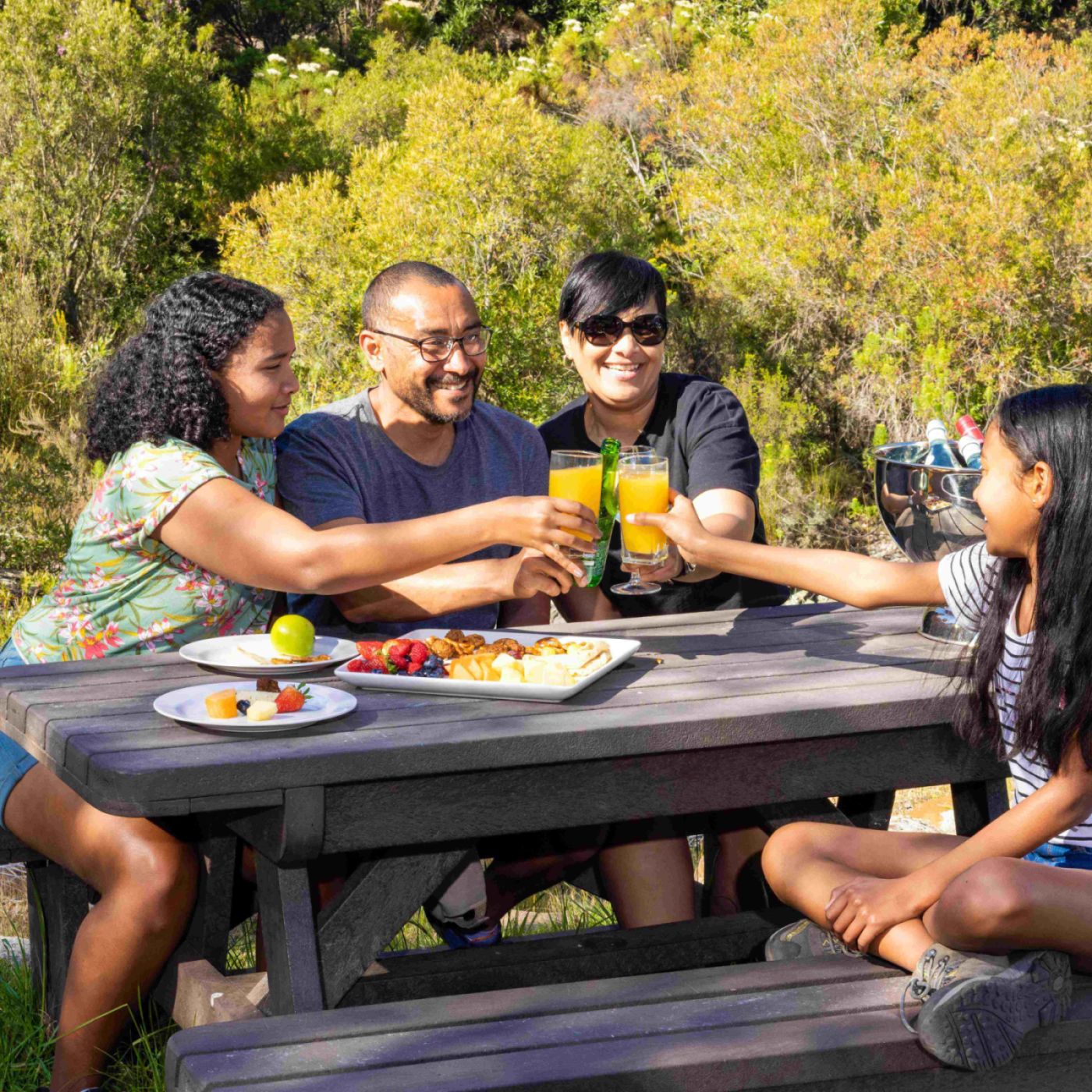 Accommodation | Tweede Tol