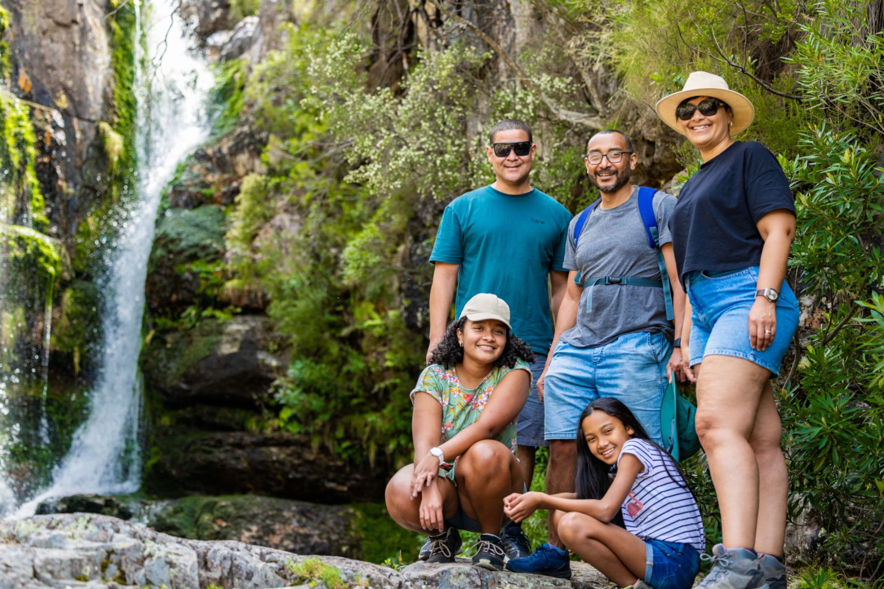 Explore - Capenature