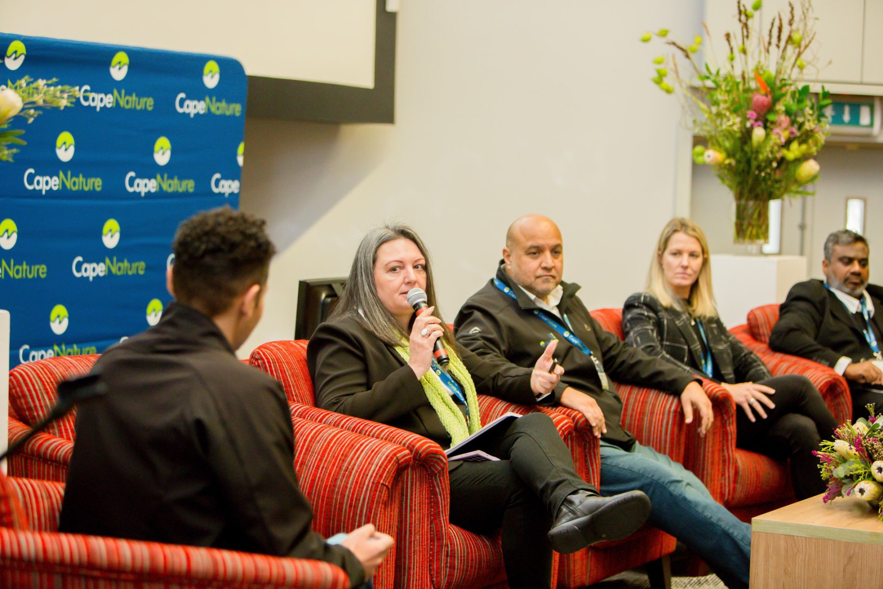 News | CapeNature Conservation Review 2024 brings excellence in ...