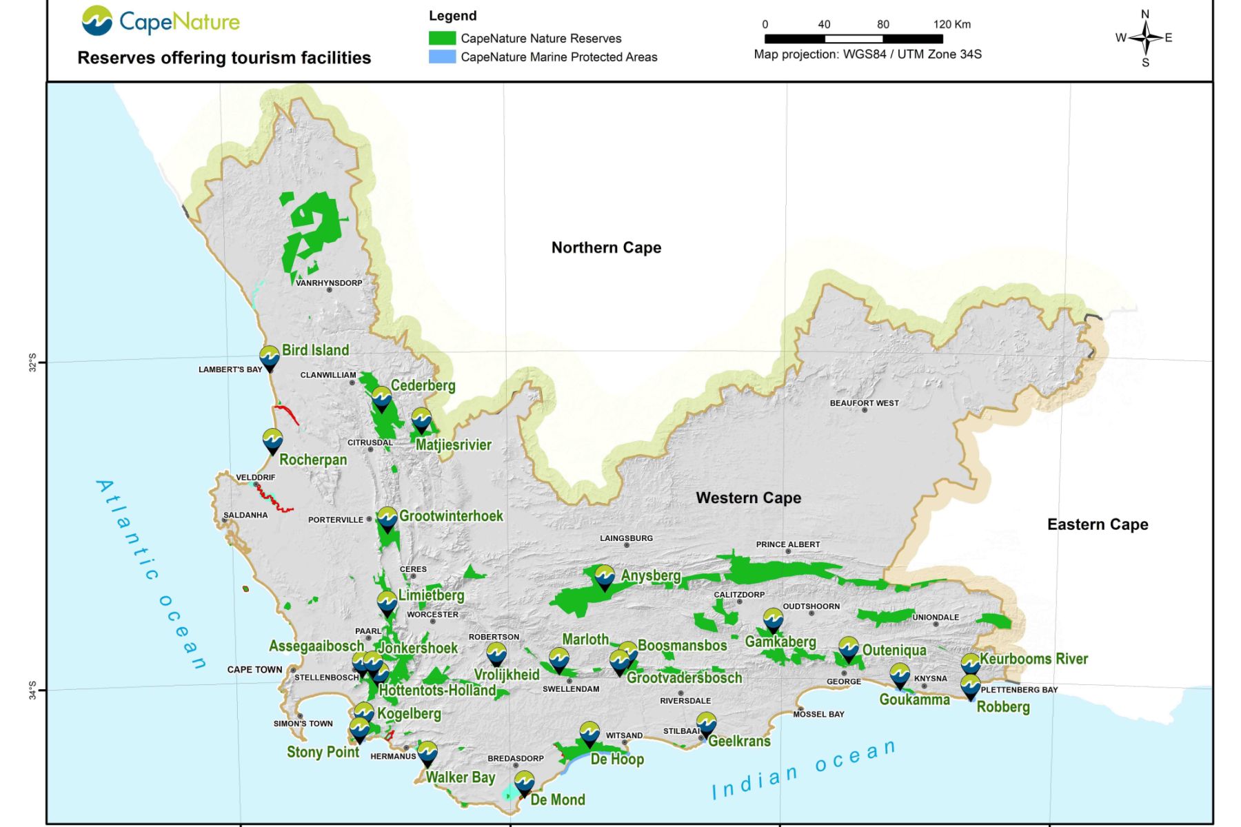 News | The Western Cape’s natural wonders continue to be a key economic ...