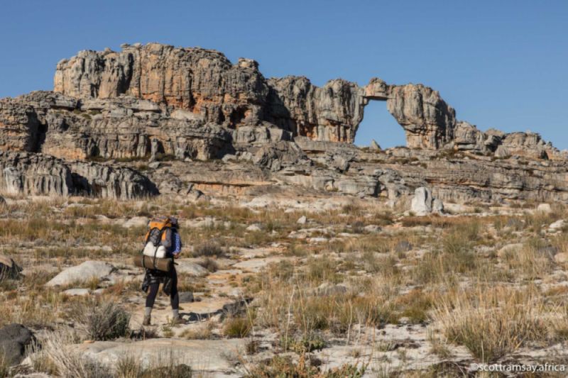 Explore - Capenature