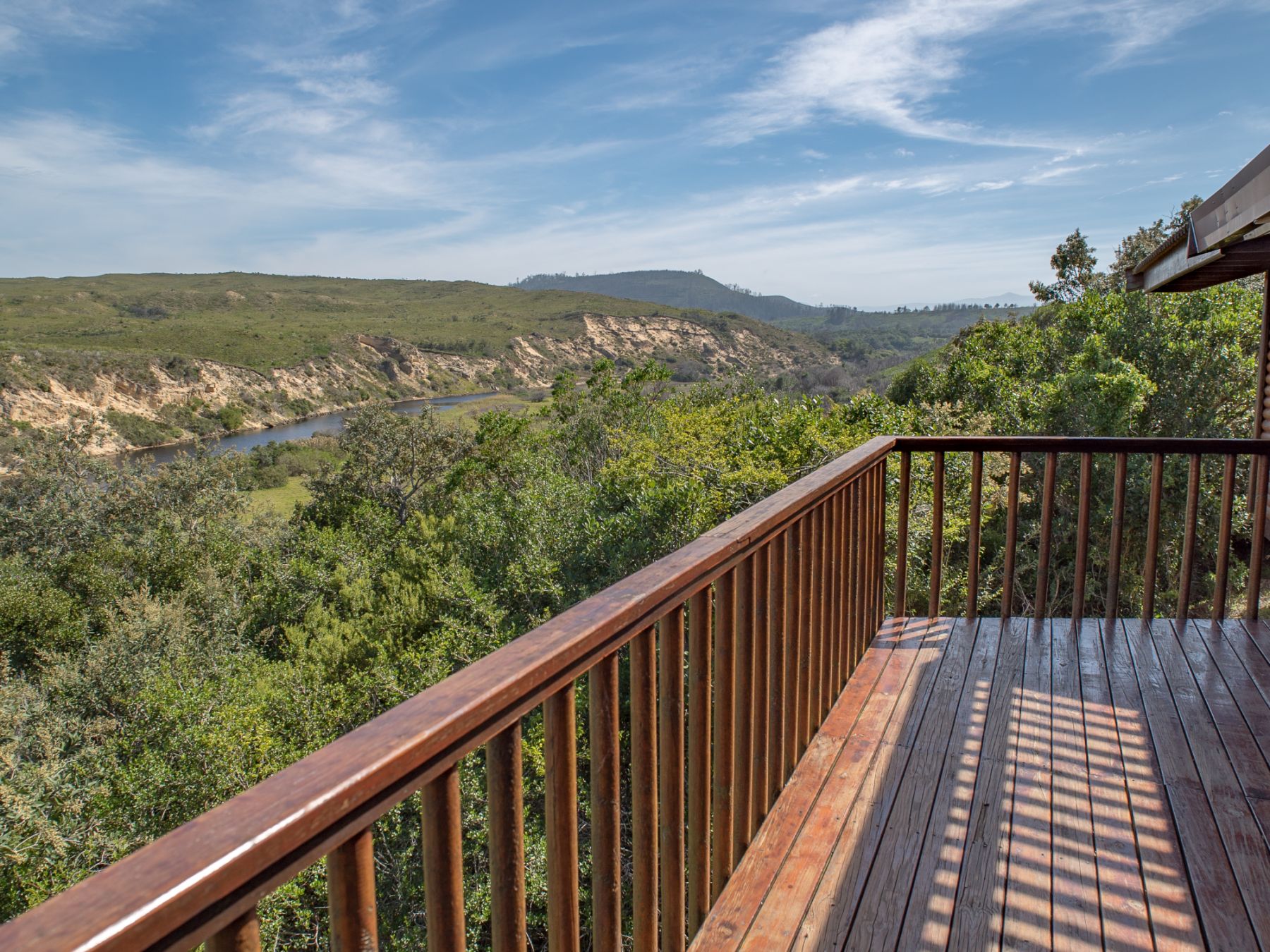 Goukamma Nature Reserve - Capenature