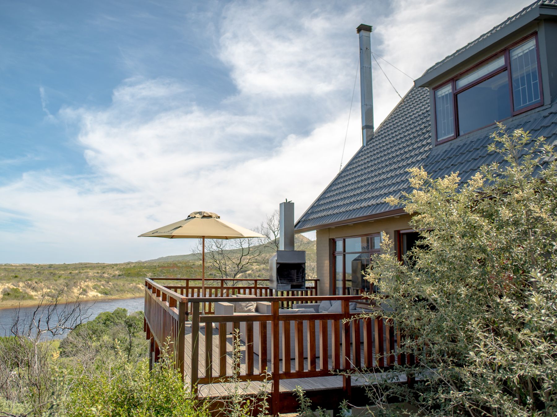 Reserves | Goukamma Nature Reserve