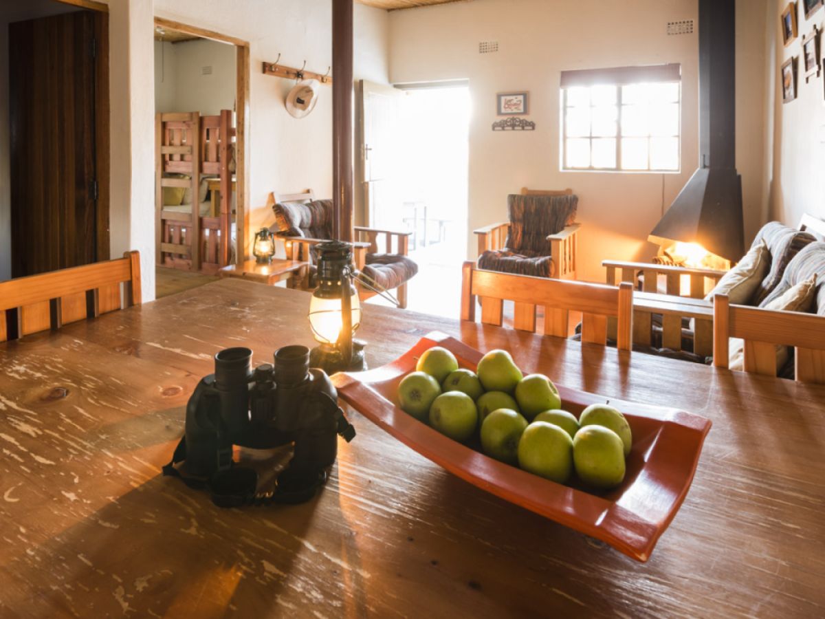 Anysberg Nature Reserve – Capenature