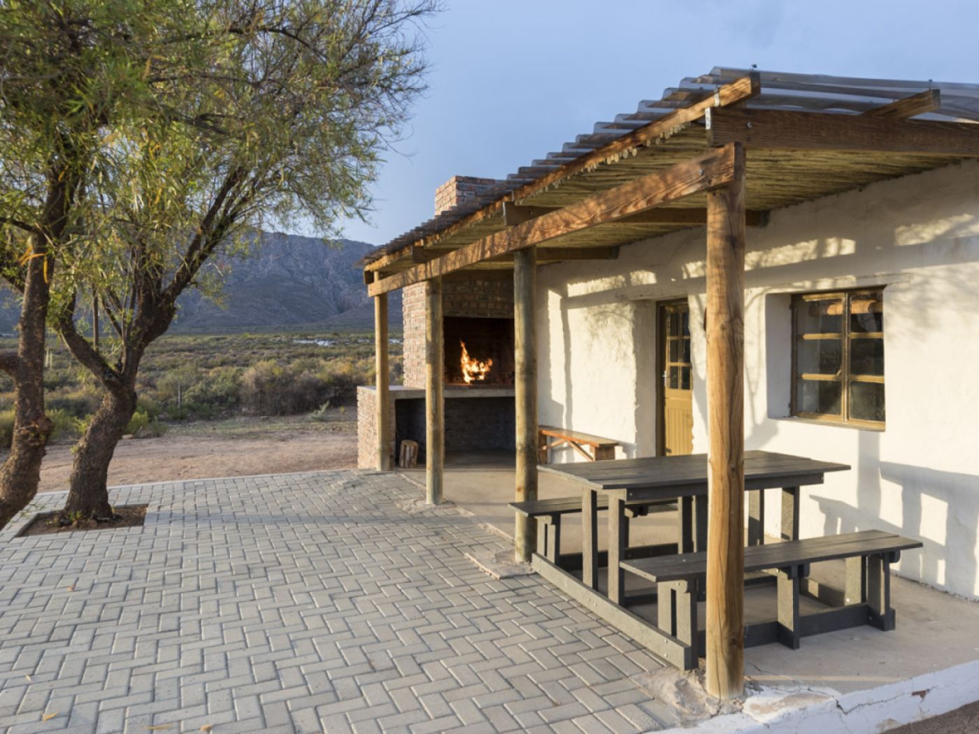 Anysberg Nature Reserve – Capenature