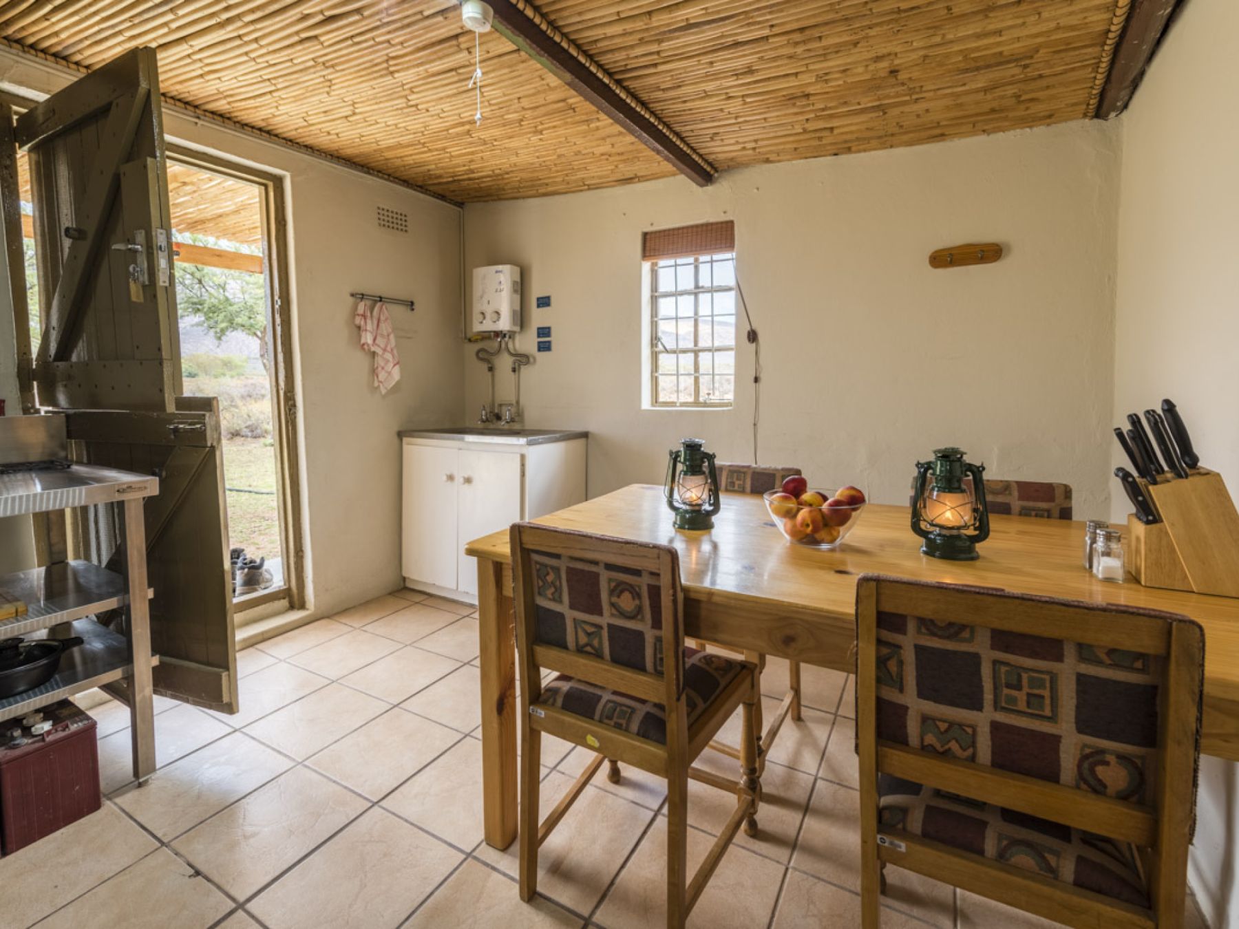 Reserves | Anysberg Nature Reserve