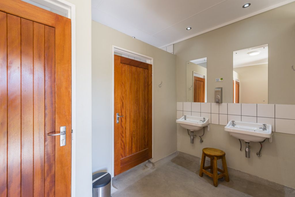 Accommodation | Anysberg Campsites