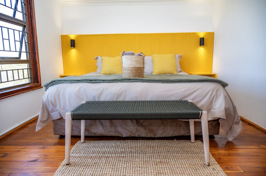Accommodation | Otters Rest Lodge