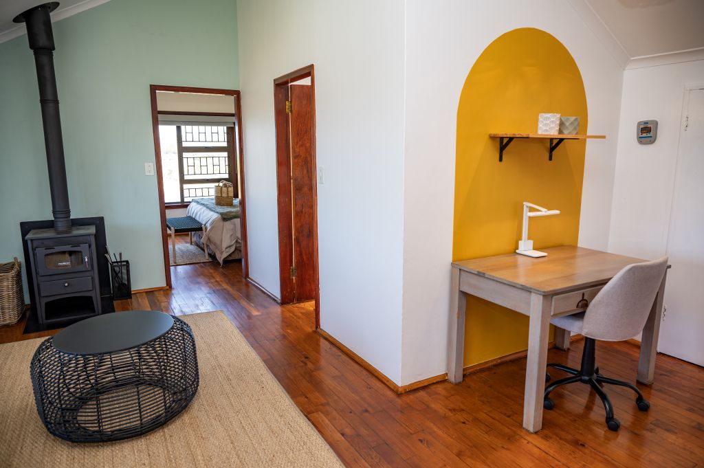 Accommodation | Otters Rest Lodge