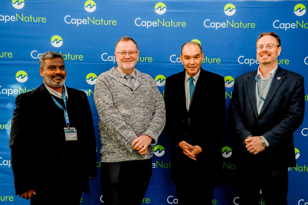Event | CapeNature Conservation Review 2024