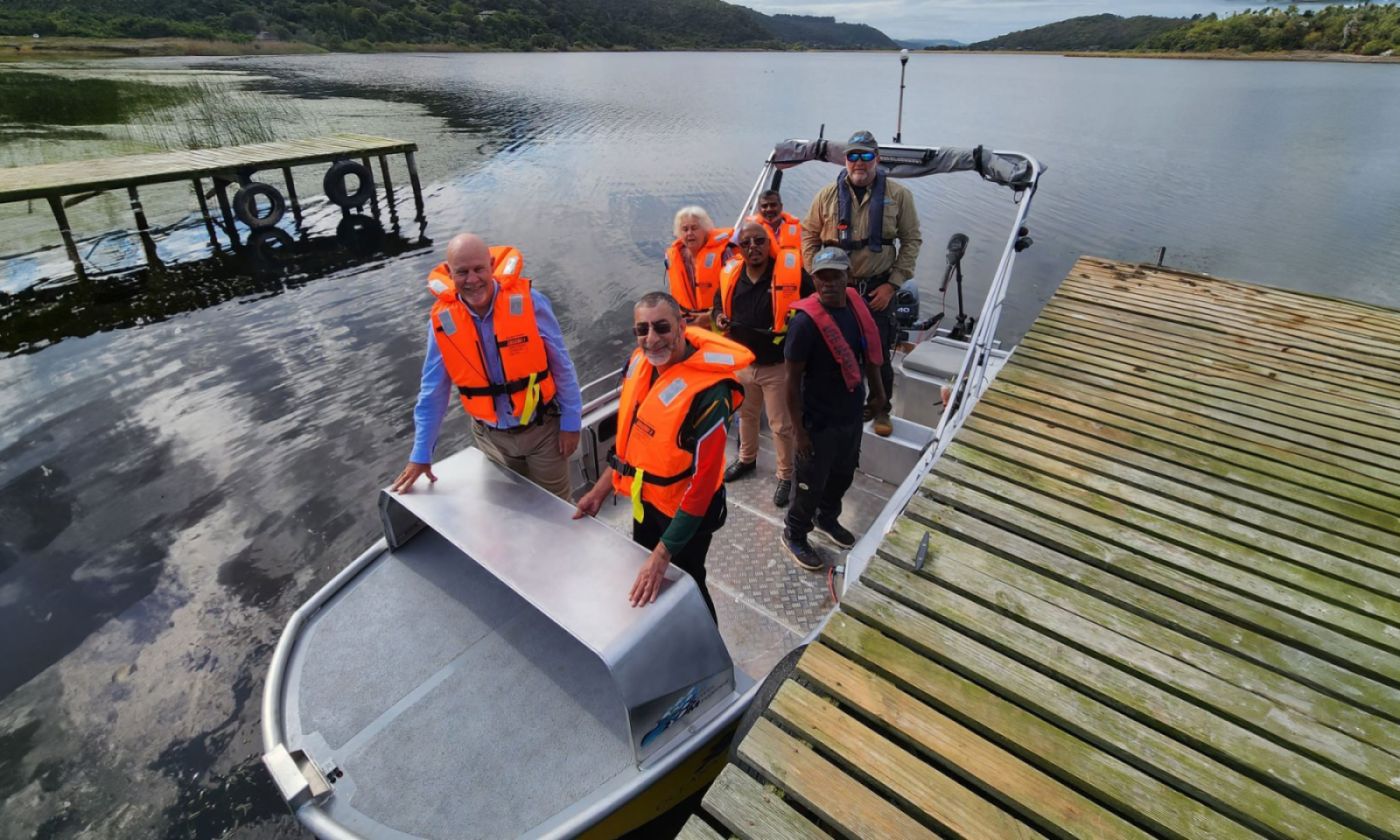 Firewood prohibited in all CapeNature reserves as a biodiversity ...