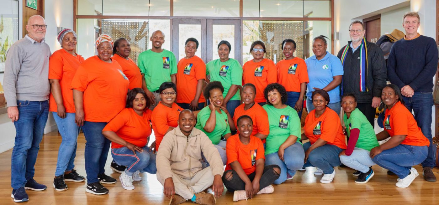 News | Partnership Between CapeNature and Grootbos Foundation a Win-Win ...