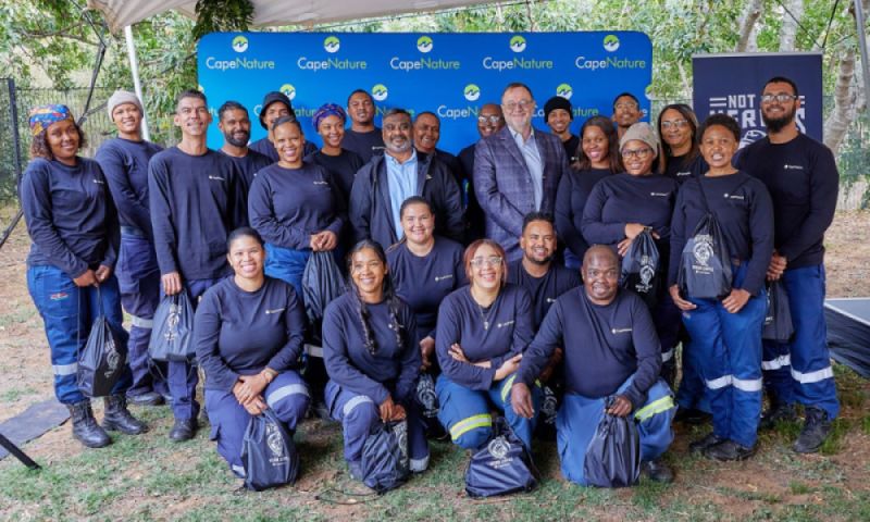 Firewood prohibited in all CapeNature reserves as a biodiversity ...