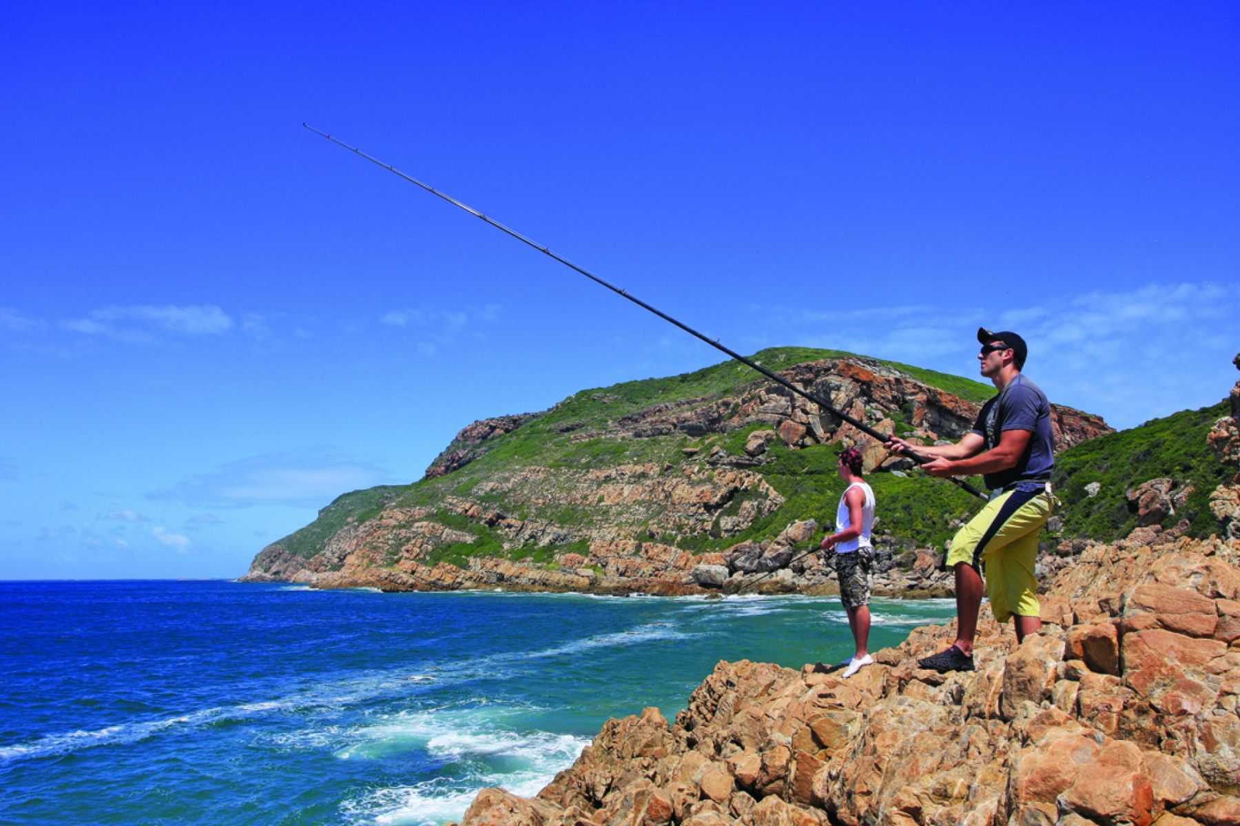 Home | Permits overview