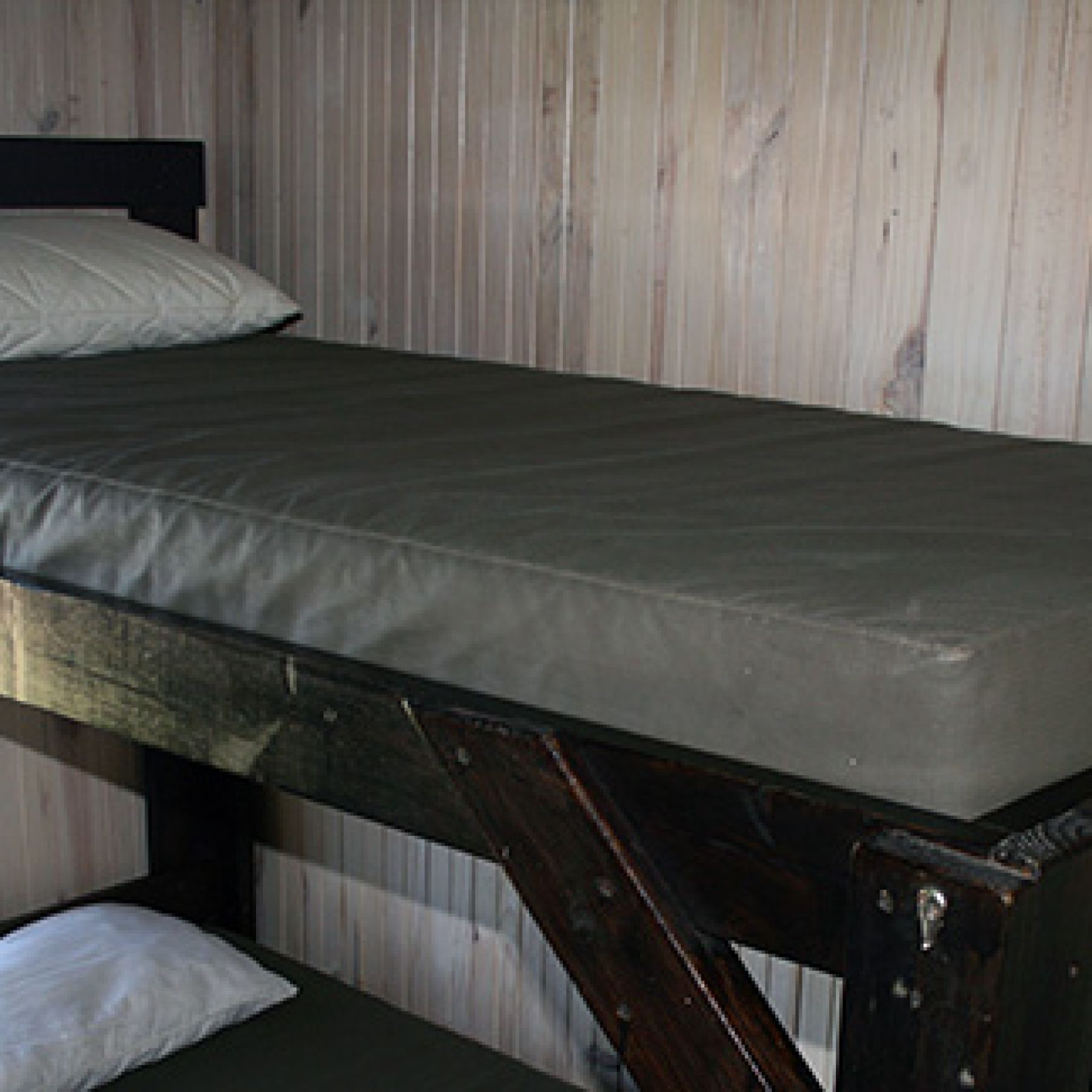 Accommodation | Fountain Shack