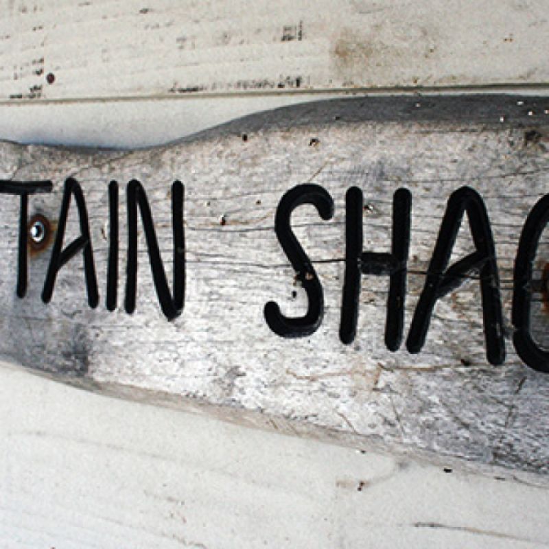Accommodation | Fountain Shack