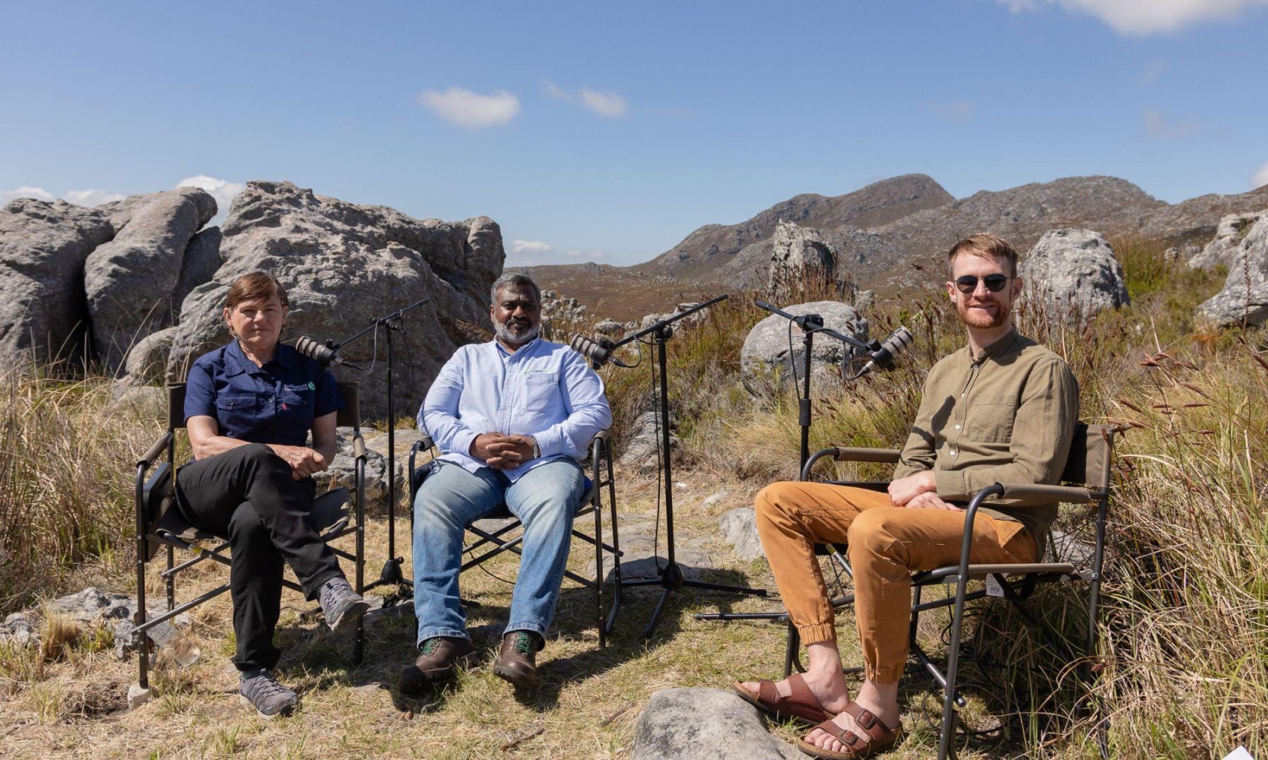 News | Minister De Lille hands over Infrastructure Maintenance Project ...