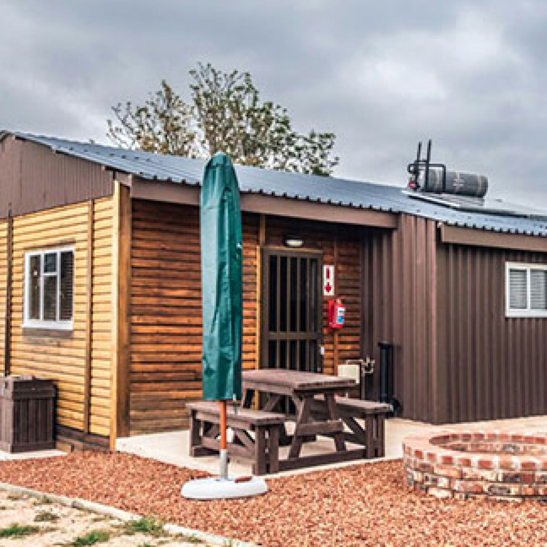 Accommodation | Grootvadersbosch Cabins