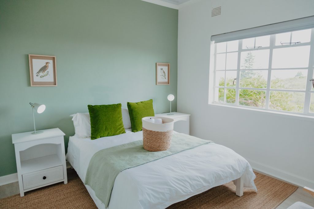 Accommodation | Bushbuck Cottage