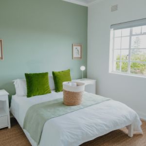 Accommodation | Bushbuck Cottage