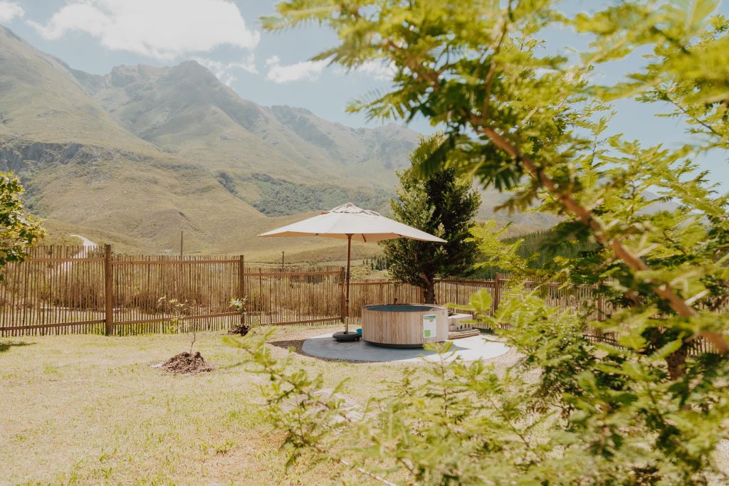 Accommodation | Bushbuck Cottage