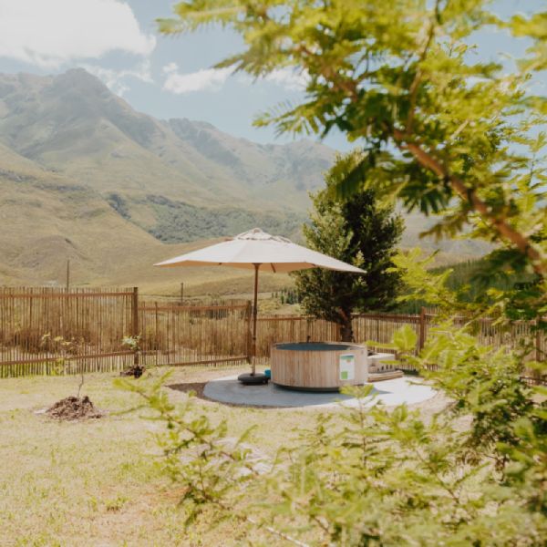 Accommodation | Bushbuck Cottage