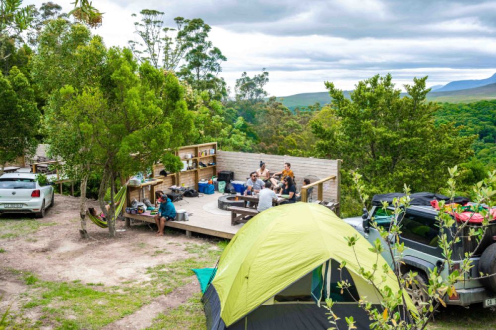 Campsites Worth Visiting This Season #ComeCampWithUs - Capenature