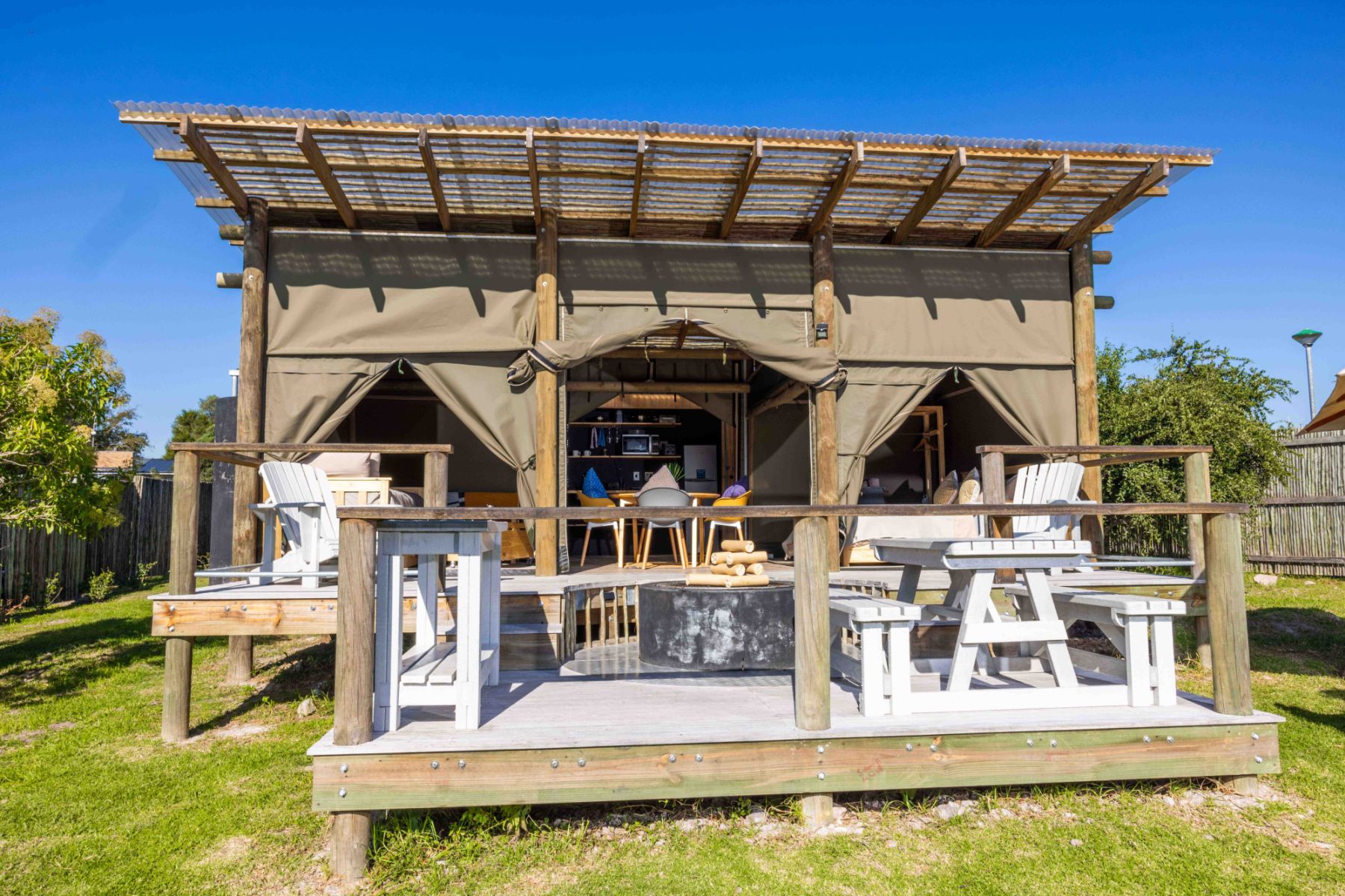 Escape the Winter - 13 Reserves That Suit a Tight Budget