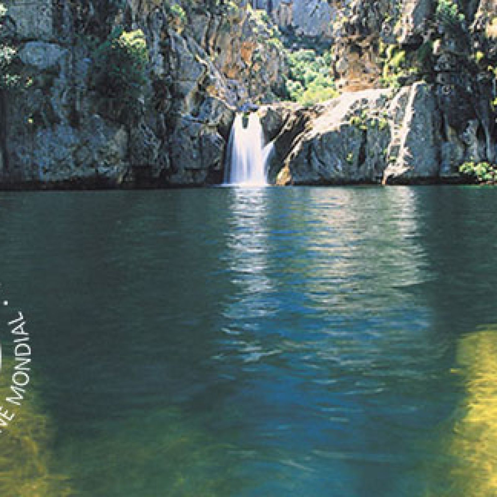 Reserves | Groot Winterhoek Wilderness Area