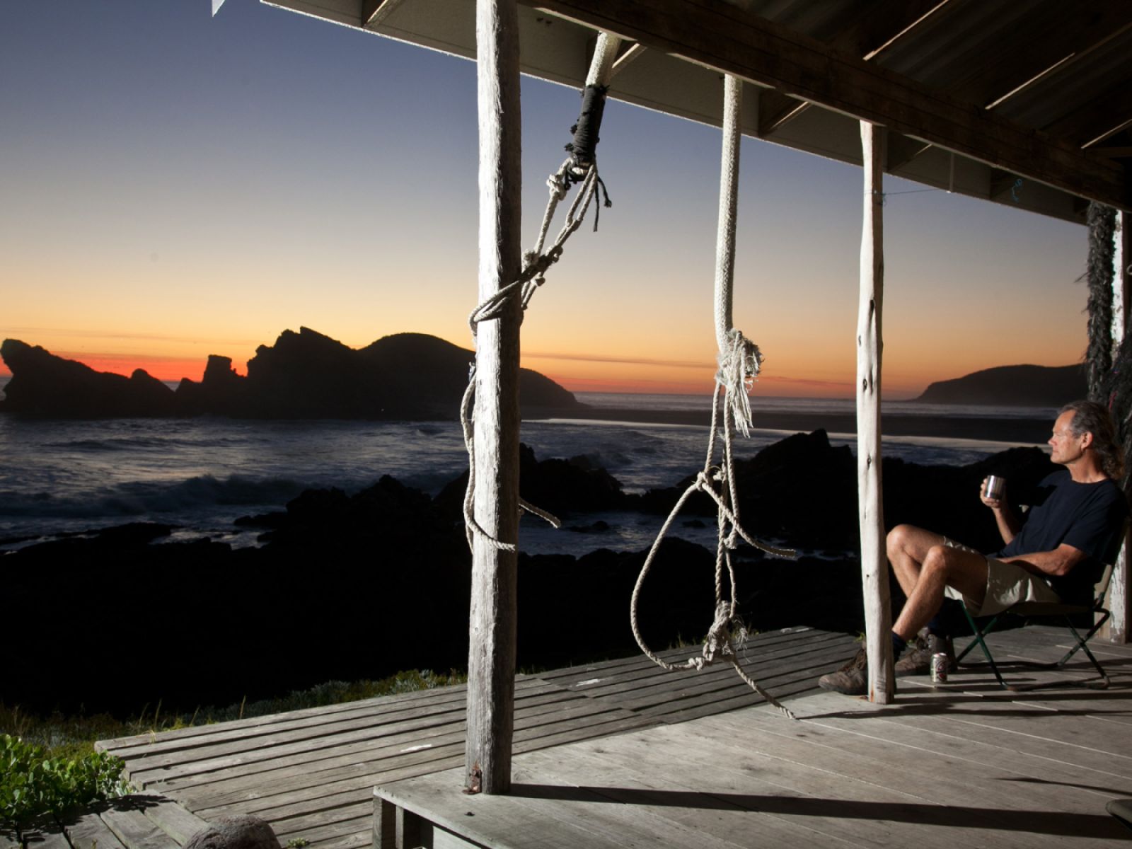 Reserves | Robberg Nature Reserve