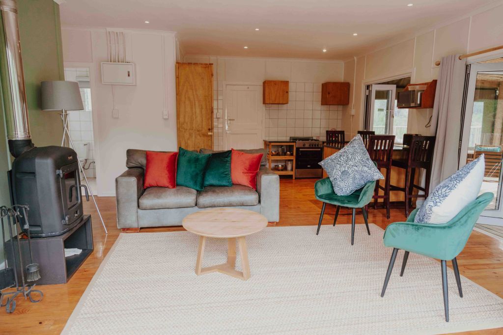 Accommodation | Scolopia