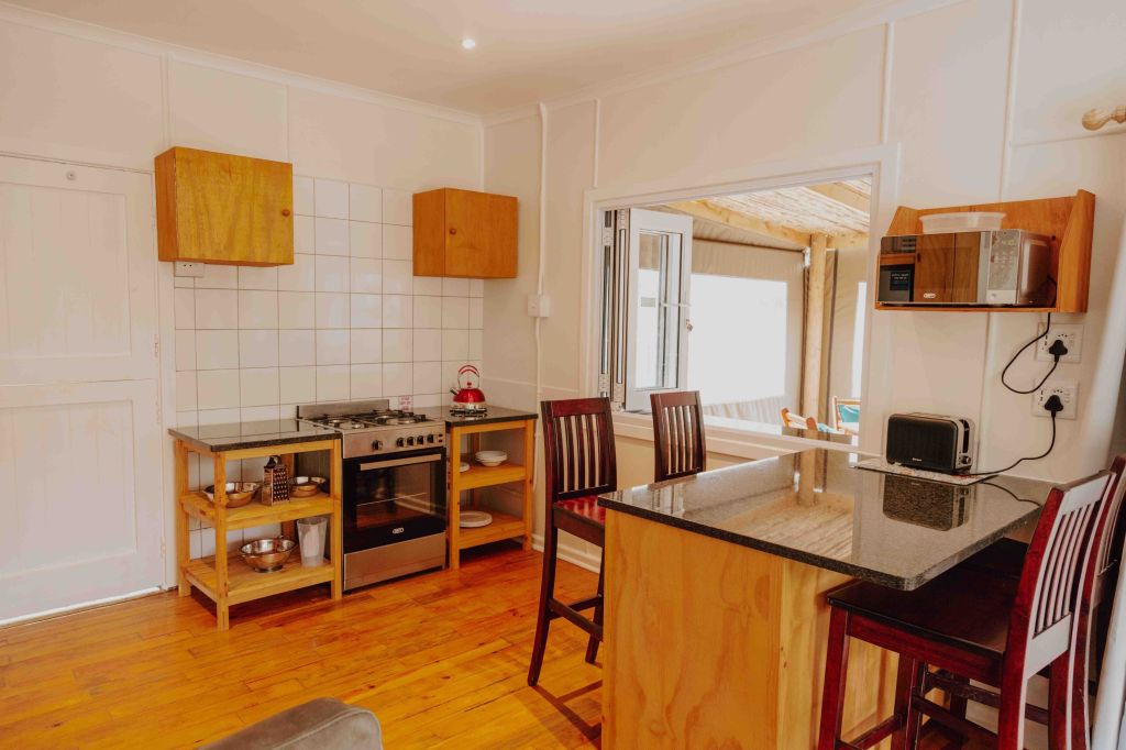 Accommodation | Scolopia