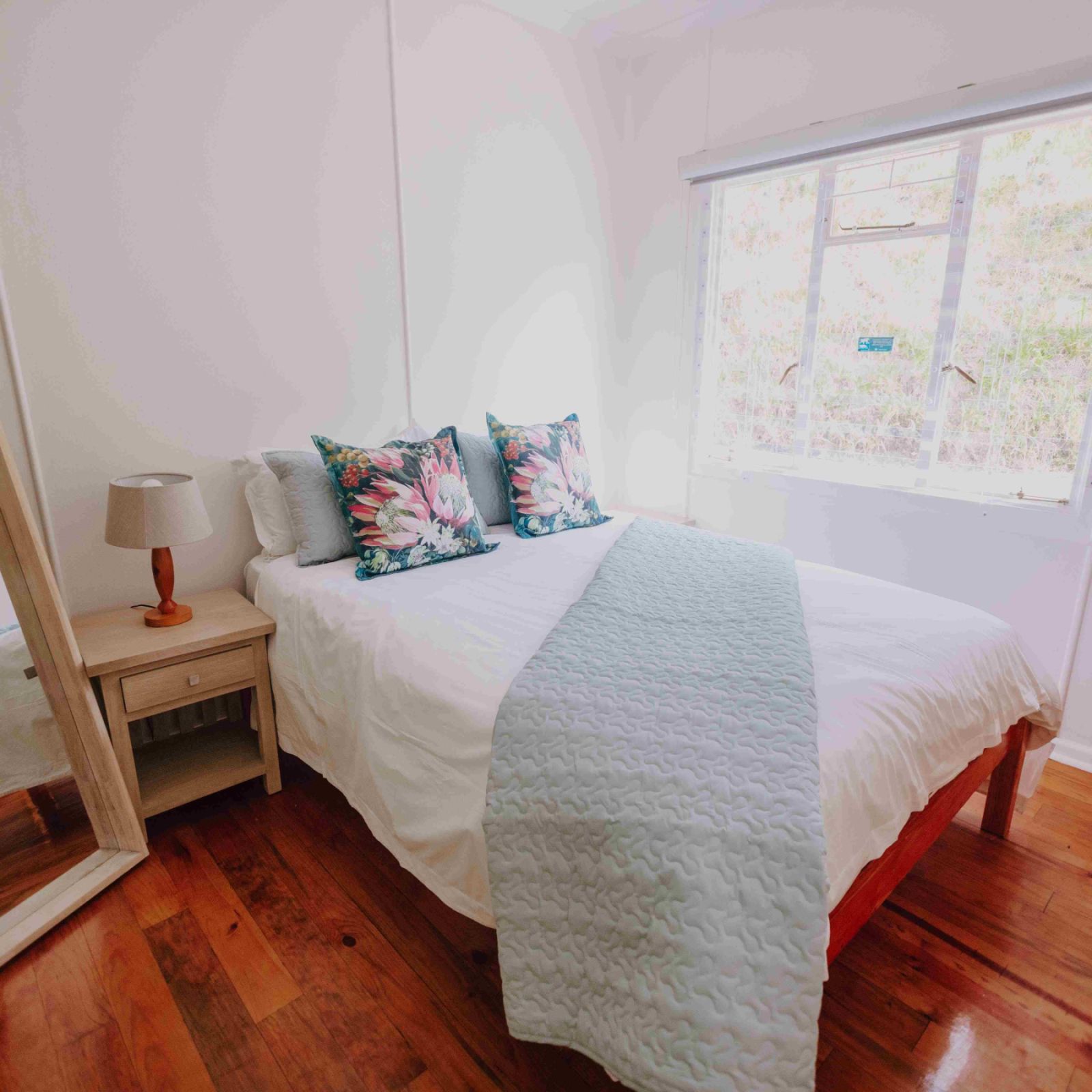 Accommodation | Scolopia