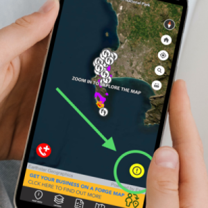 News | Hikers Can Now Report Trail Issues With Ease Using the Forge App