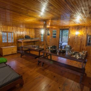 Accommodation | Whiskey Creek Cabin