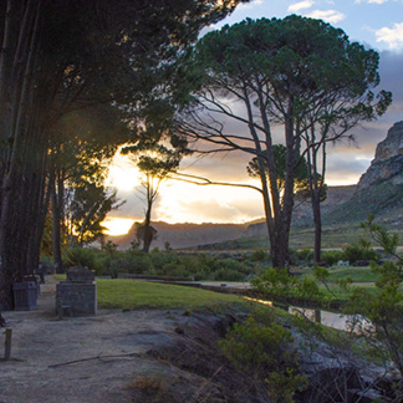 Accommodation | Kliphuis - Camping
