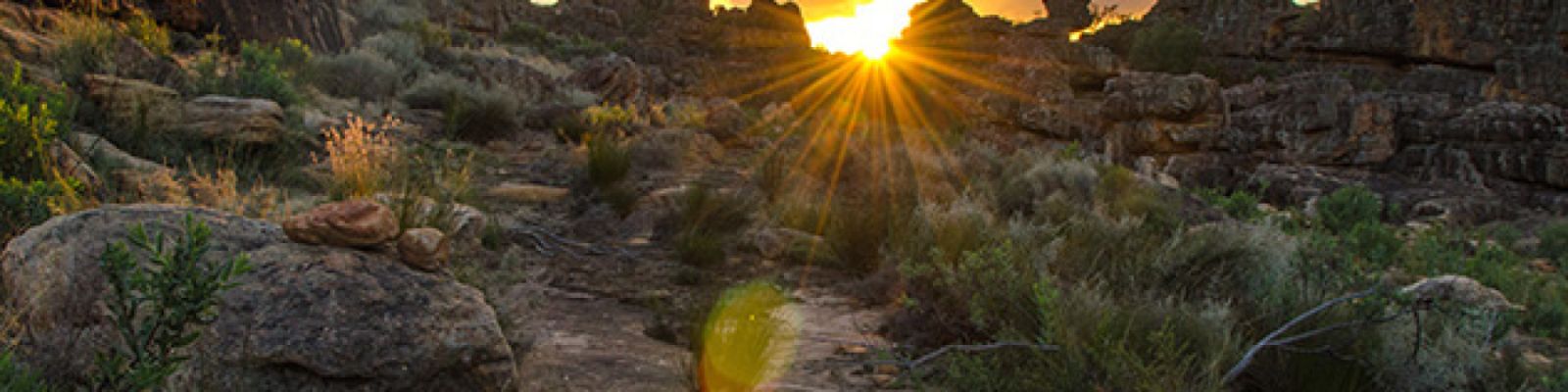 Accommodation | Kliphuis - Camping