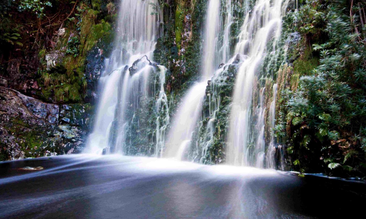 News | Minister De Lille hands over Infrastructure Maintenance Project ...